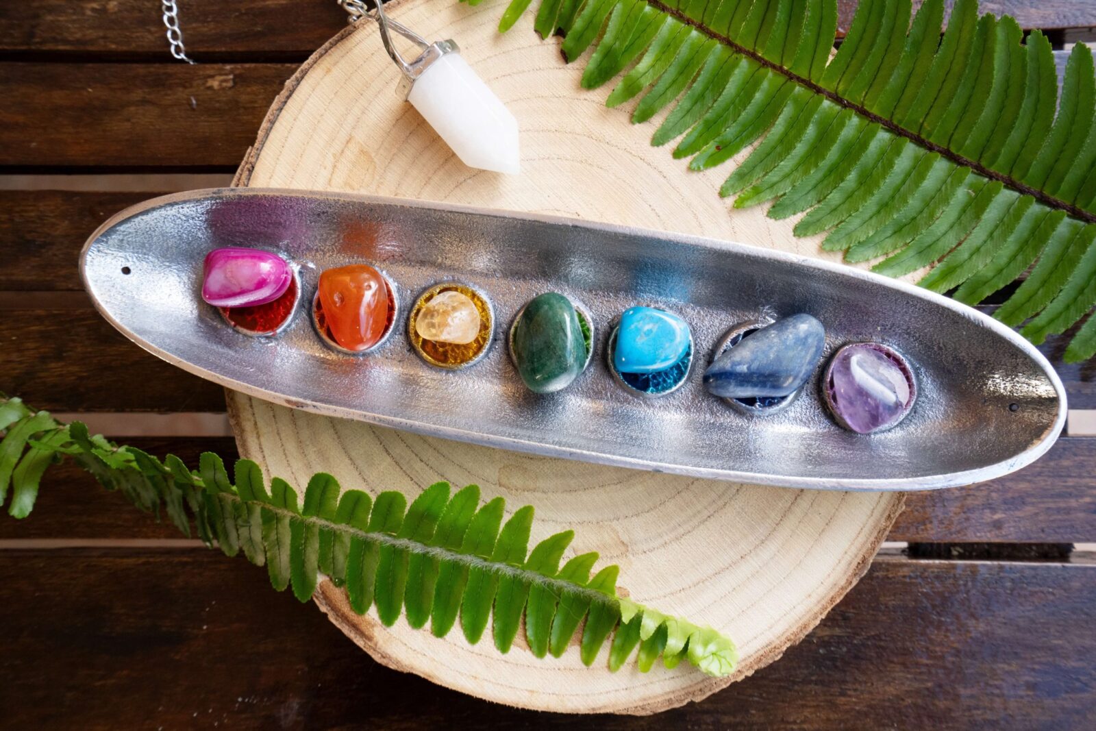 Çakra Nedir? Çakralar Nasıl Açılır? | Watsons Blog